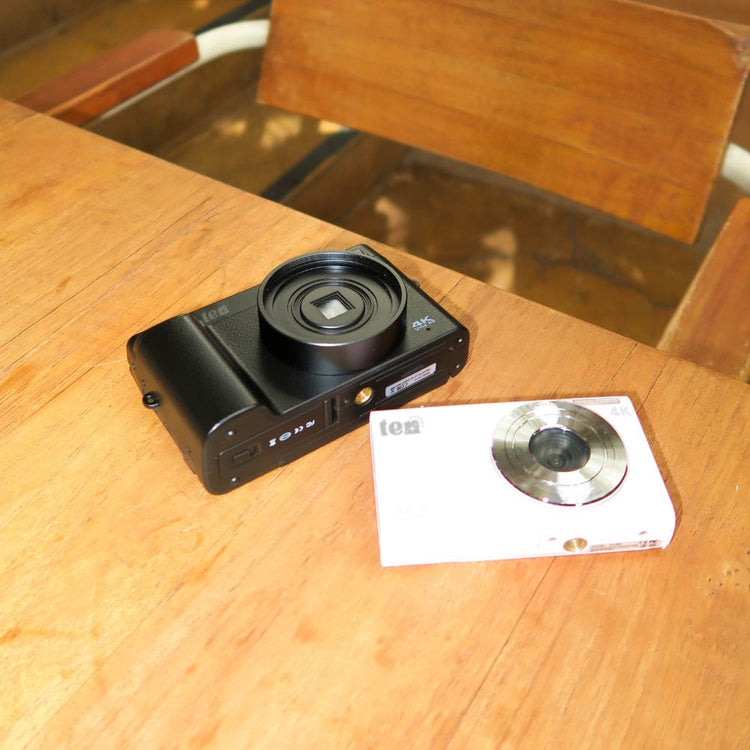 Accesories – TenPocket