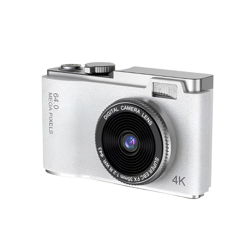 Cameras – TenPocket